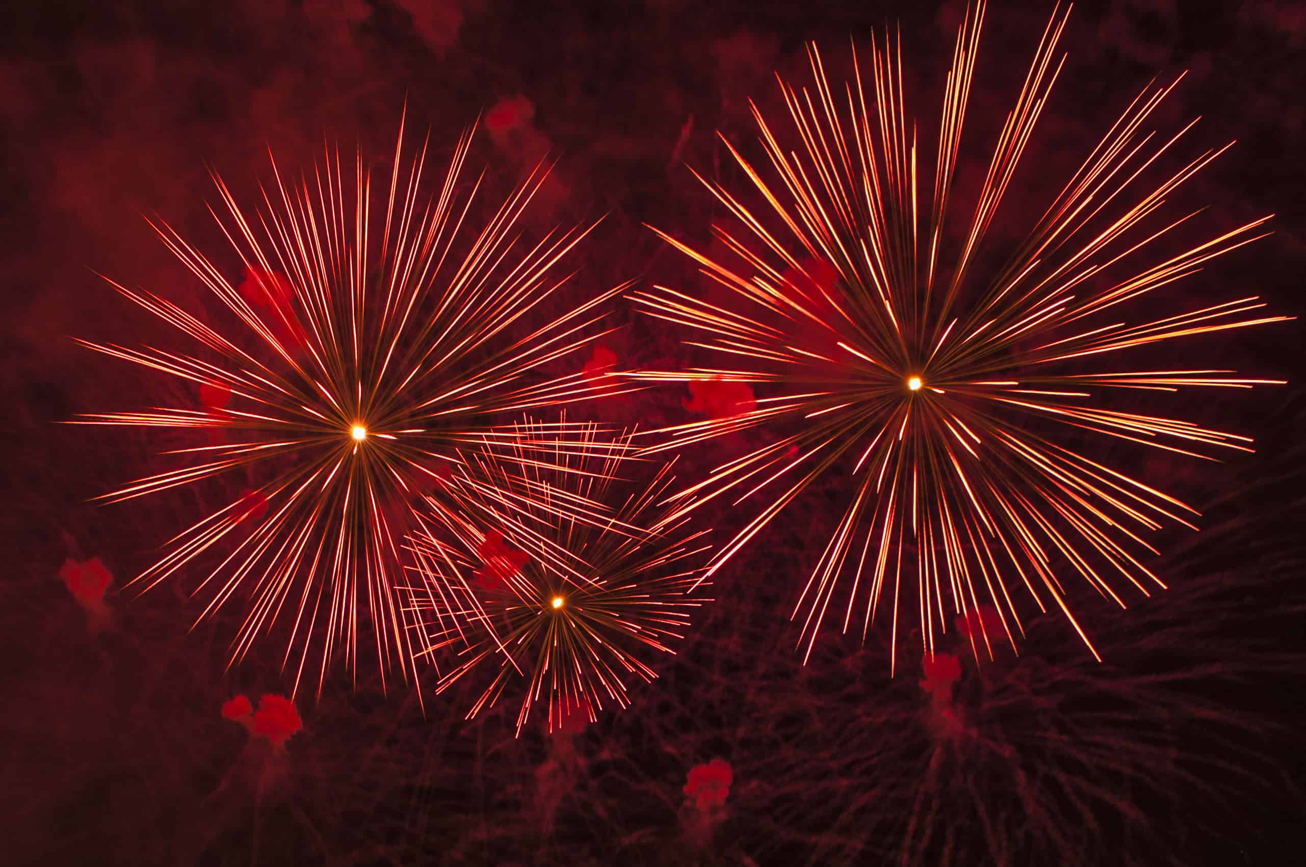 The Yabangee Contributor's Guide to New Year's Eve in Istanbul