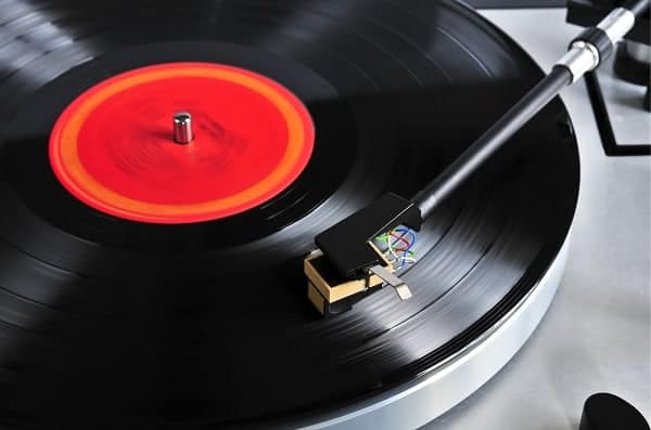 Hunting for Records in Istanbul, Part 1: Beyoğlu