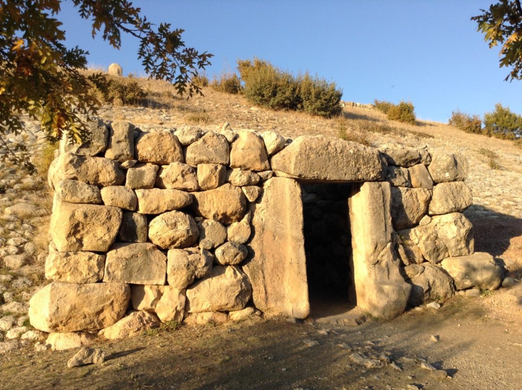 Anatolian Travel Archives: Hattusha/Hattuşa | Yabangee