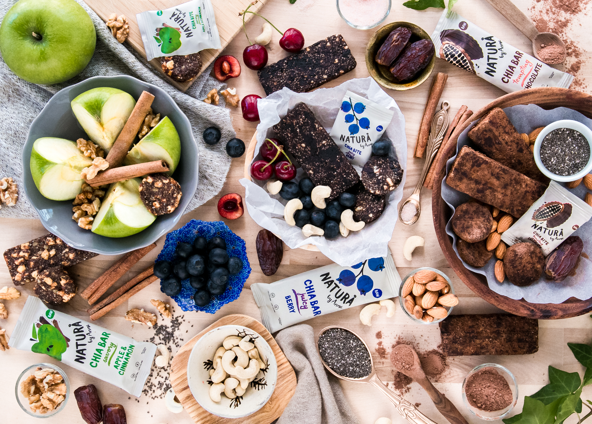 In Conversation with Anne Solhaug Tutar, founder of Nature by Anne