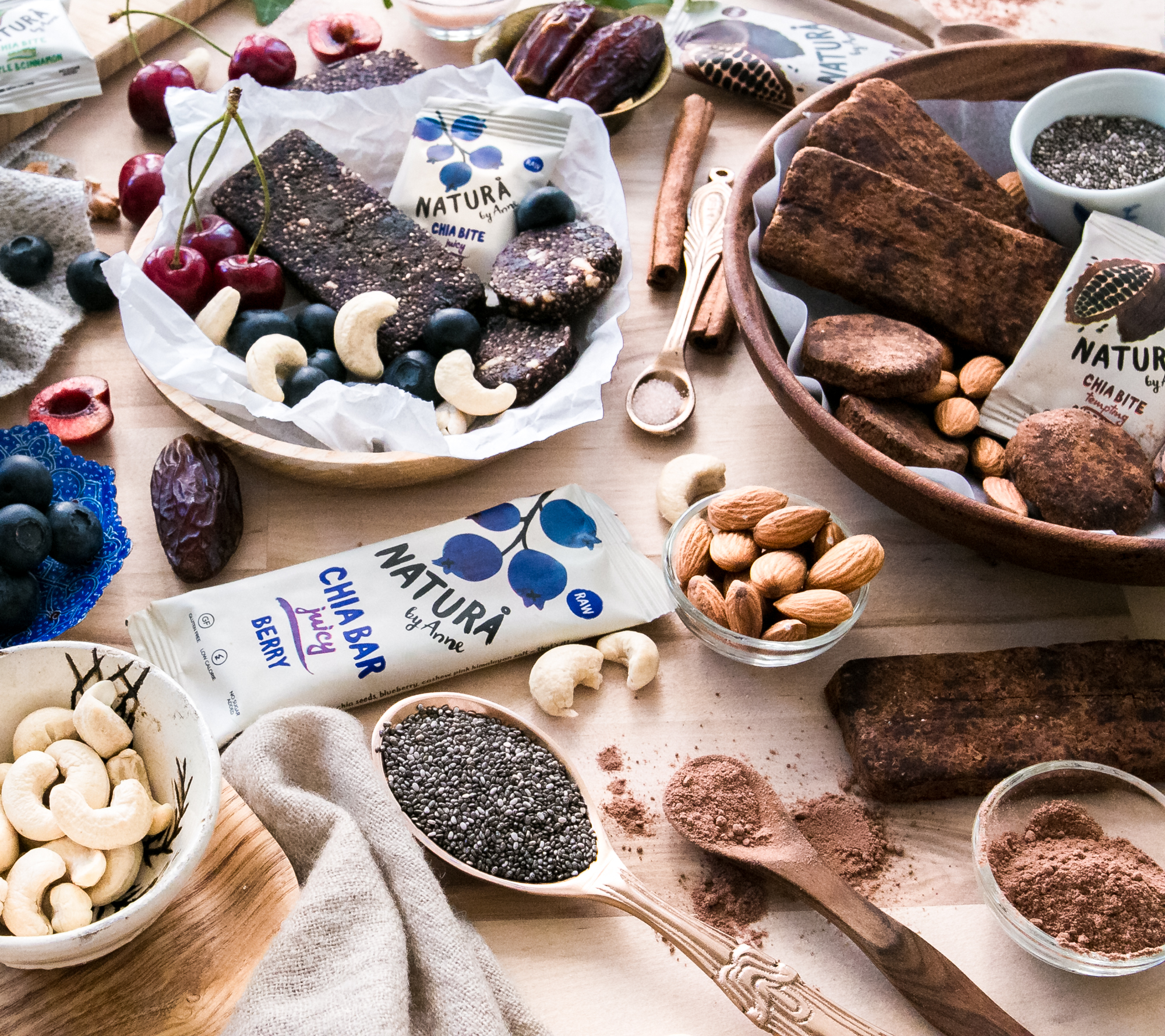 In Conversation with Anne Solhaug Tutar, founder of Nature by Anne