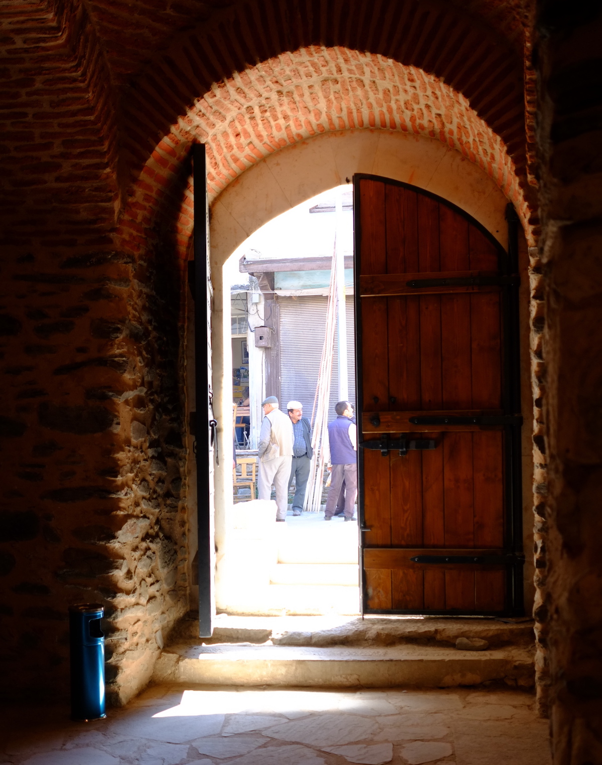 İzmir Getaway: Tire | Yabangee