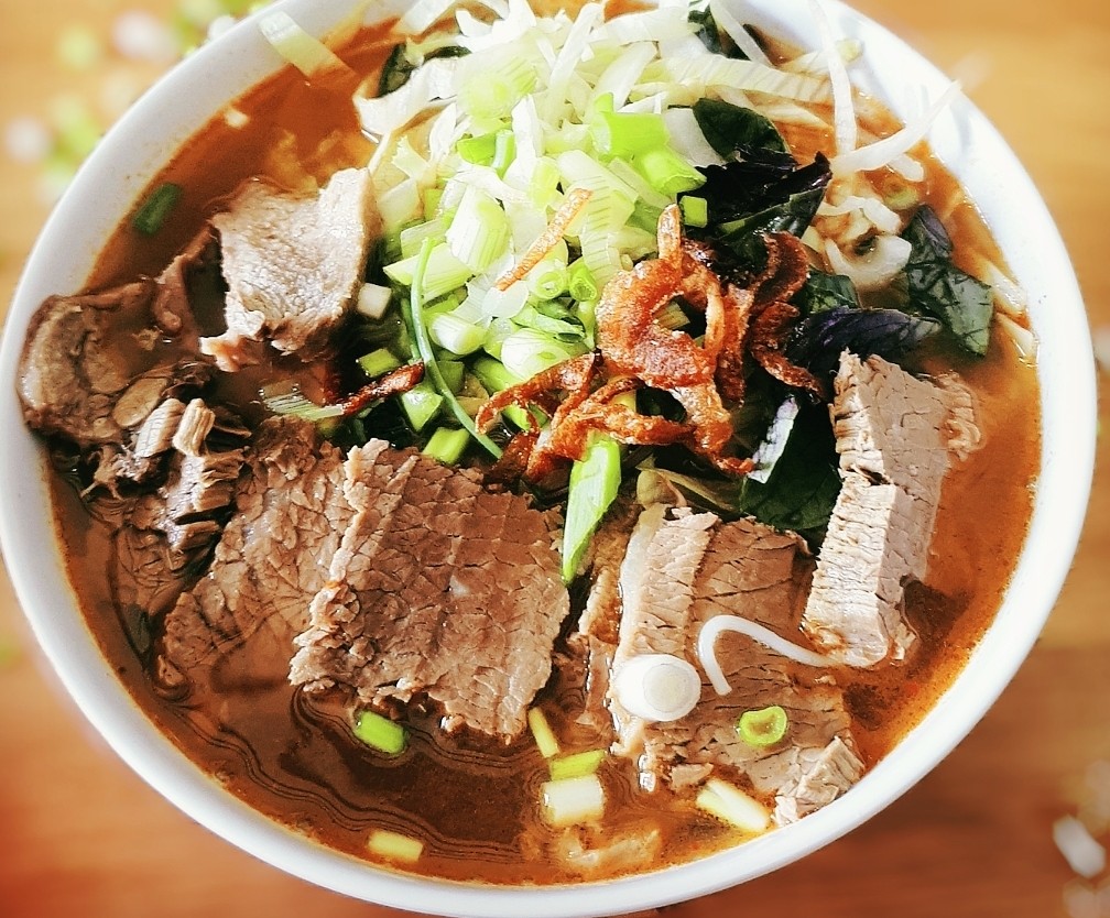 Ginza Ginza: Authentic Vietnamese and Southeast Asian Cuisine in the ...