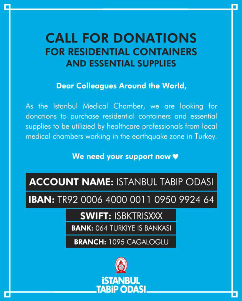 Earthquake Donations, Volunteering, Needs, and Resources: Help Those ...